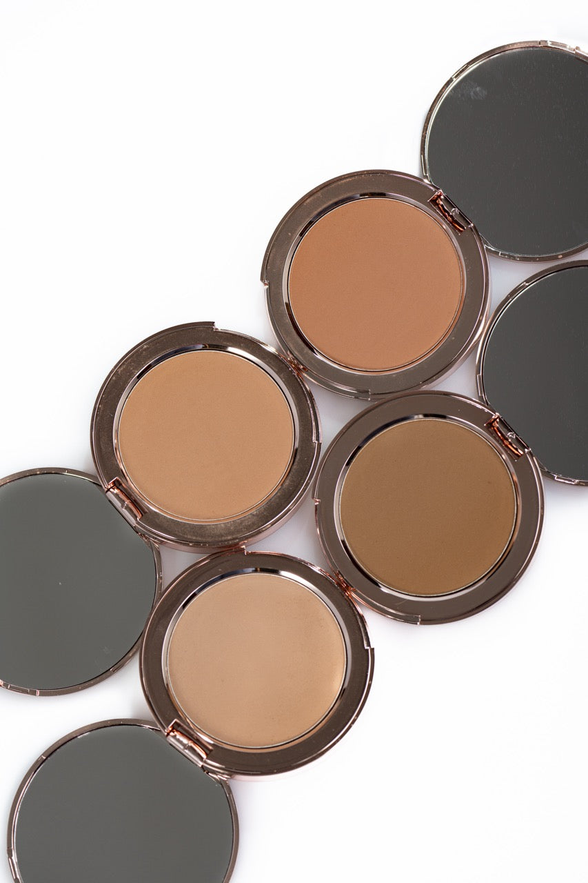 Sculpting Powder – StinaFace