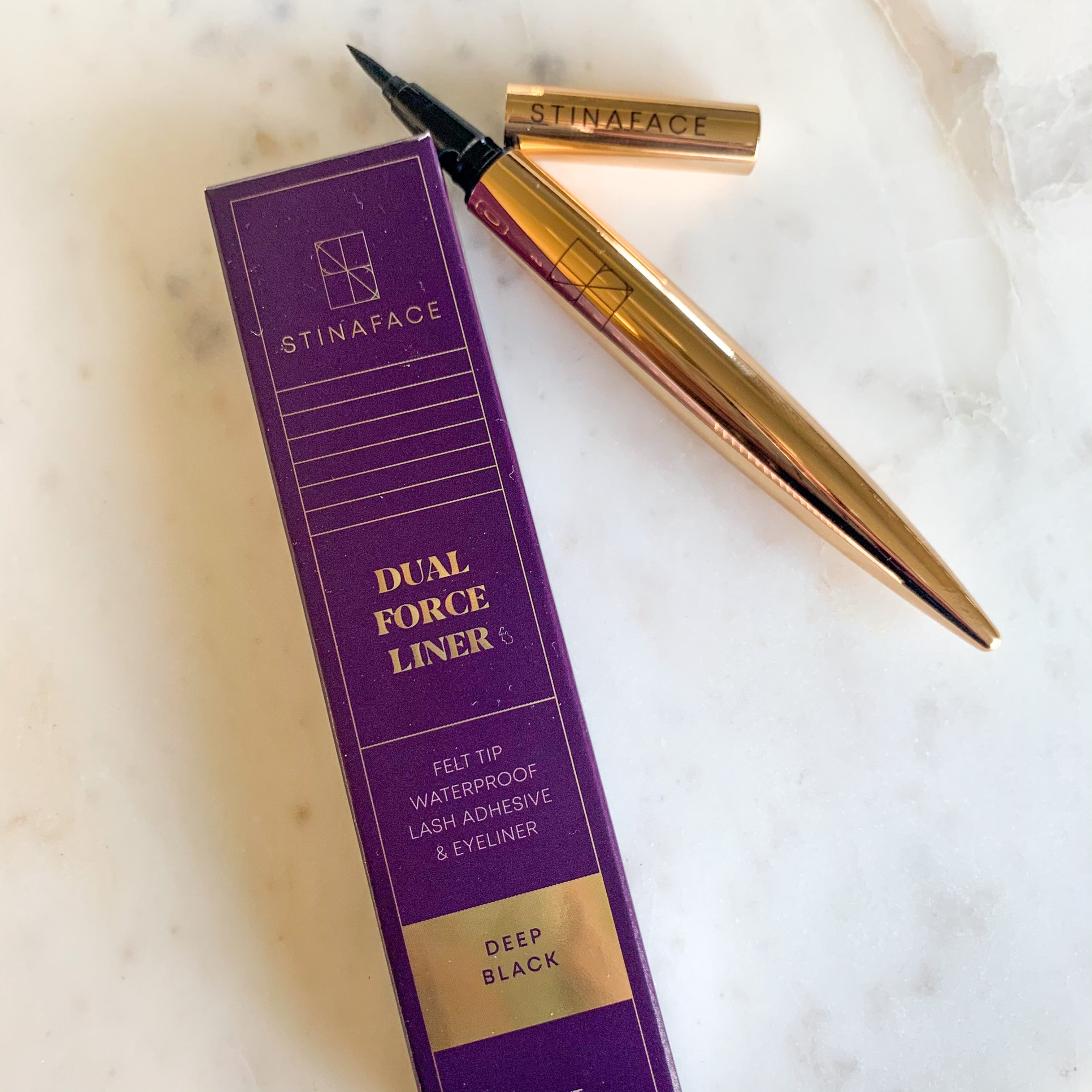 Dual Force Liner – StinaFace